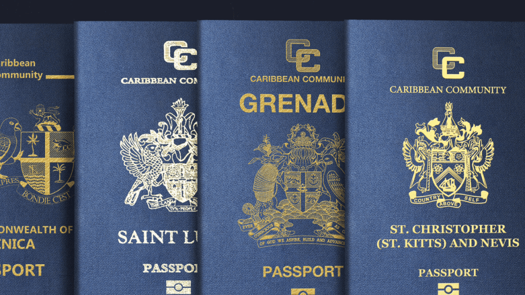 Caribbean Citizenship by Investment Programmes Introduce Interviews ...